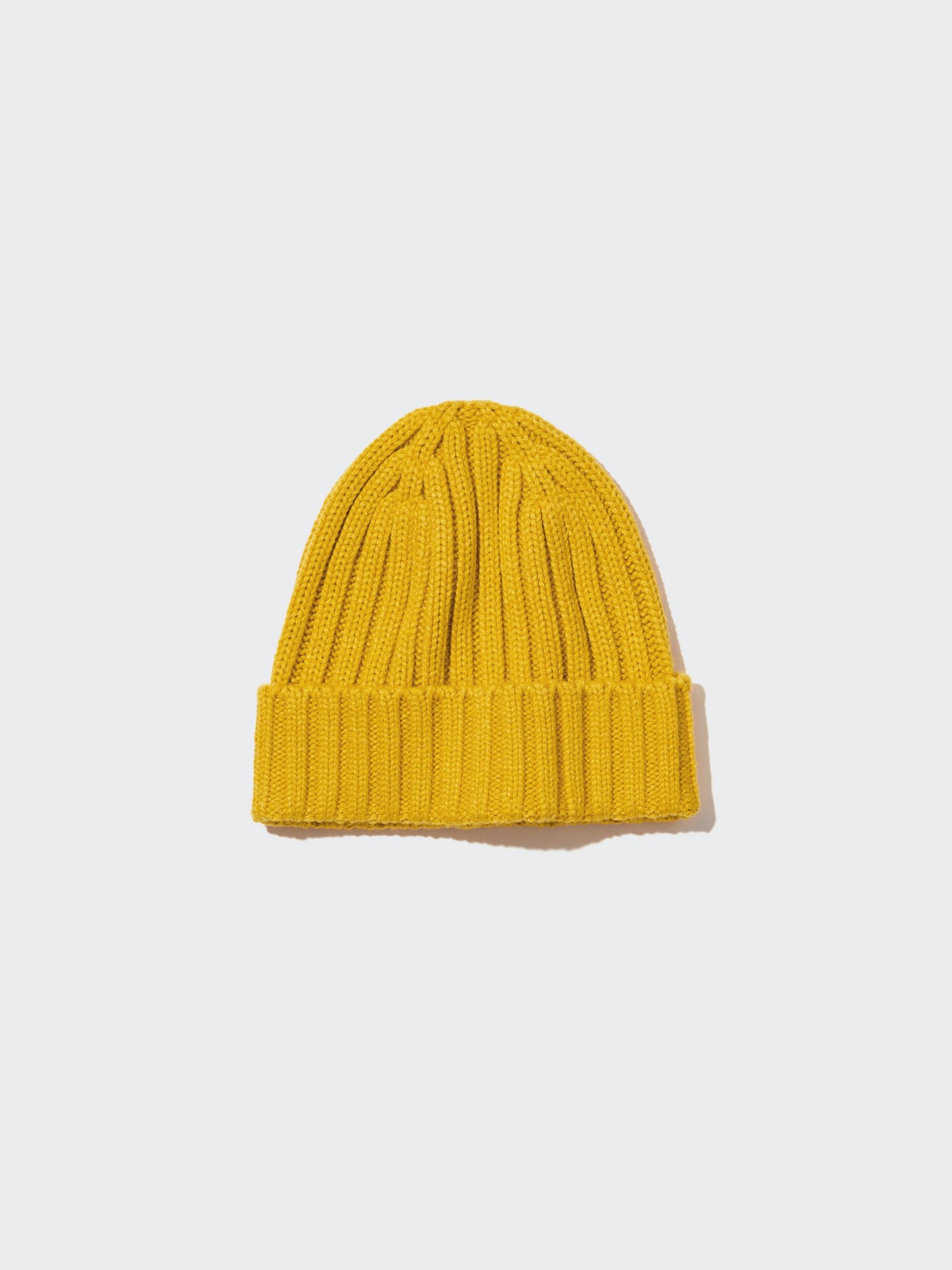 Kids HEATTECH KNITTED CAP | UNIQLO CA