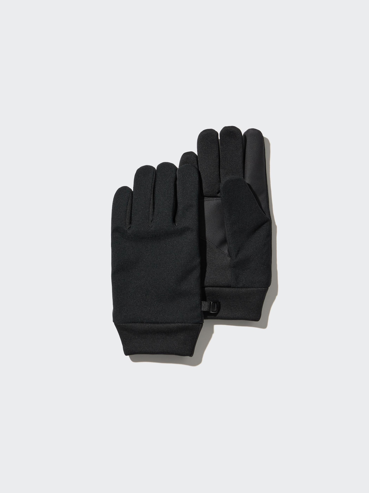 Kids HEATTECH LINED FUNCTION GLOVES | UNIQLO CA