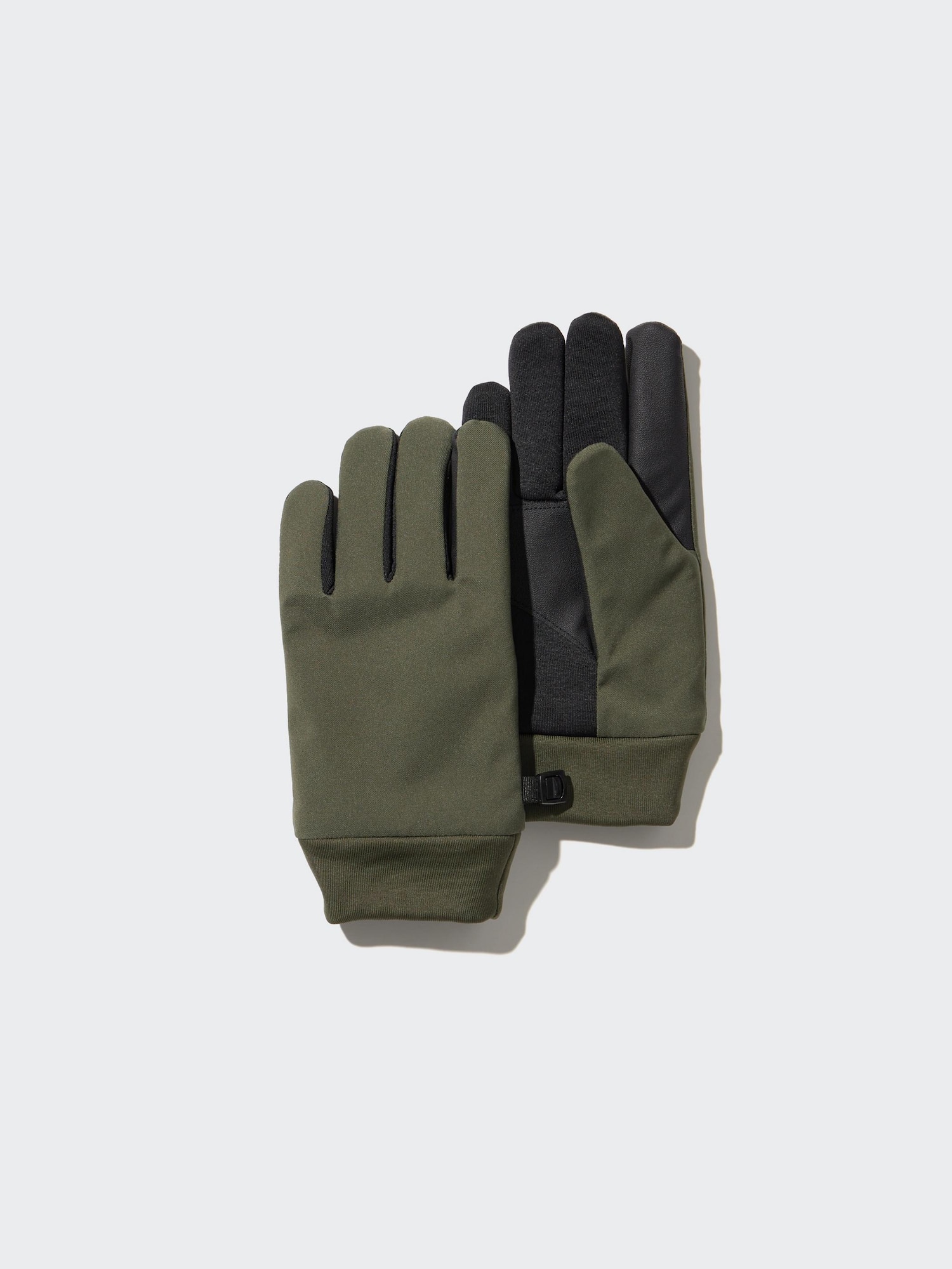 Kids HEATTECH Lined Function Gloves | UNIQLO US