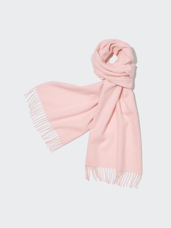 Cashmere Scarf | UNIQLO US