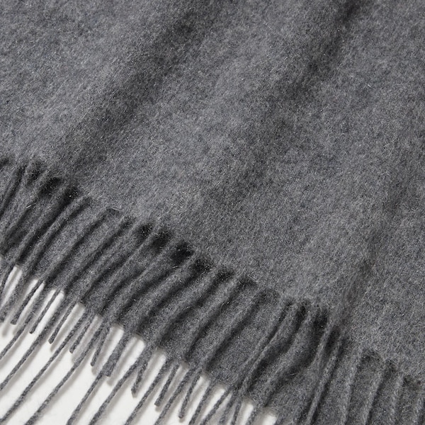 Cashmere Scarf | UNIQLO US