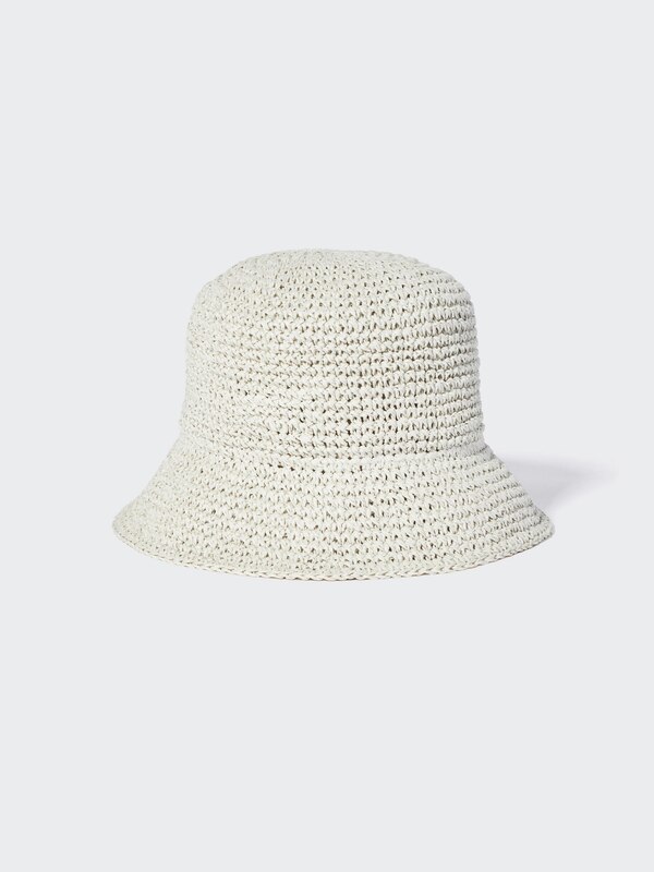 Women's Crochet Hat | UNIQLO US