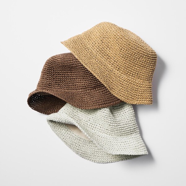 Crochet Hat | UNIQLO US