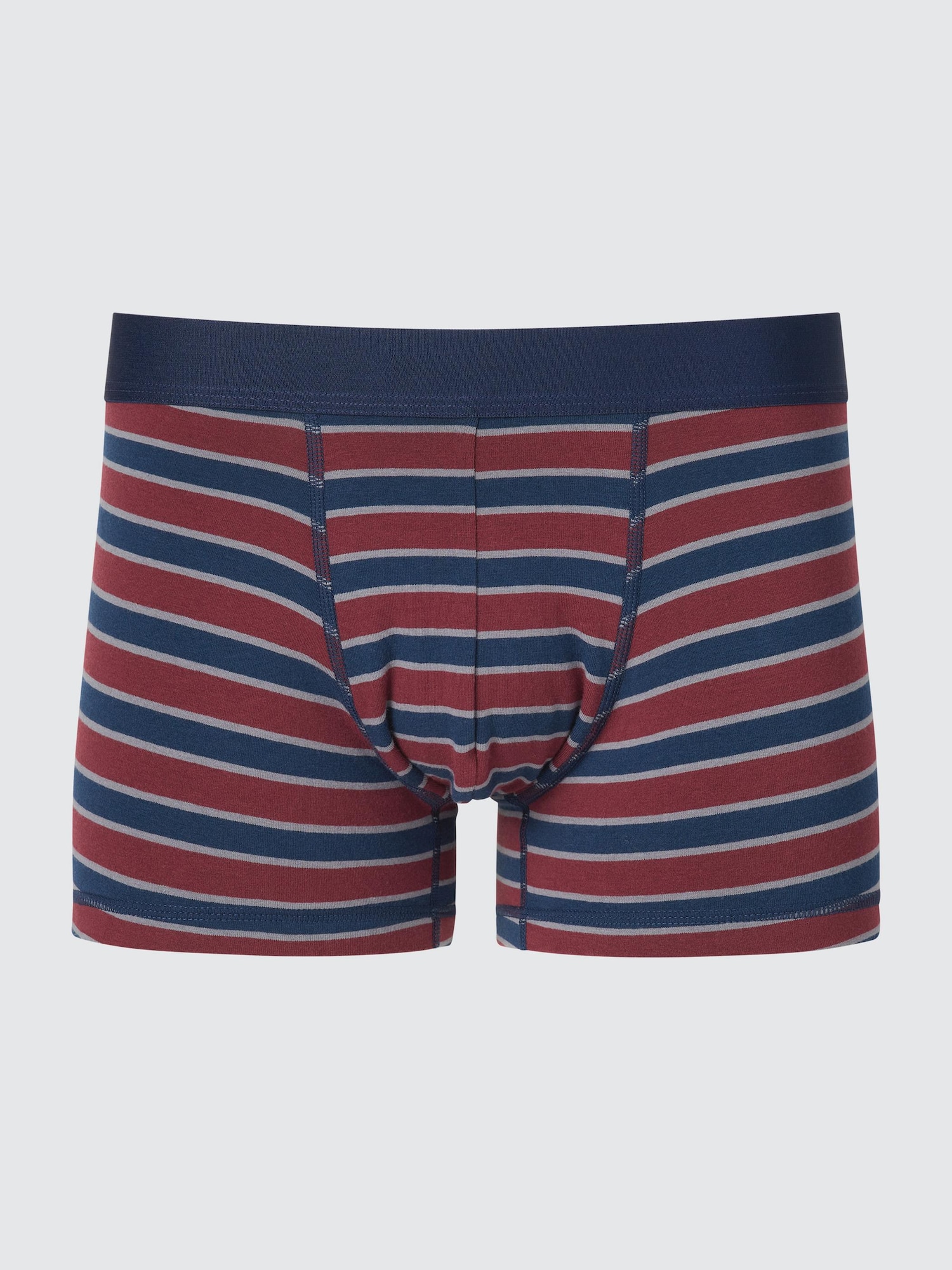 Uniqlo men's underwear store