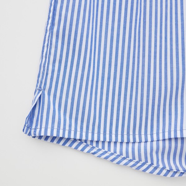 Woven London Striped Trunks | UNIQLO US