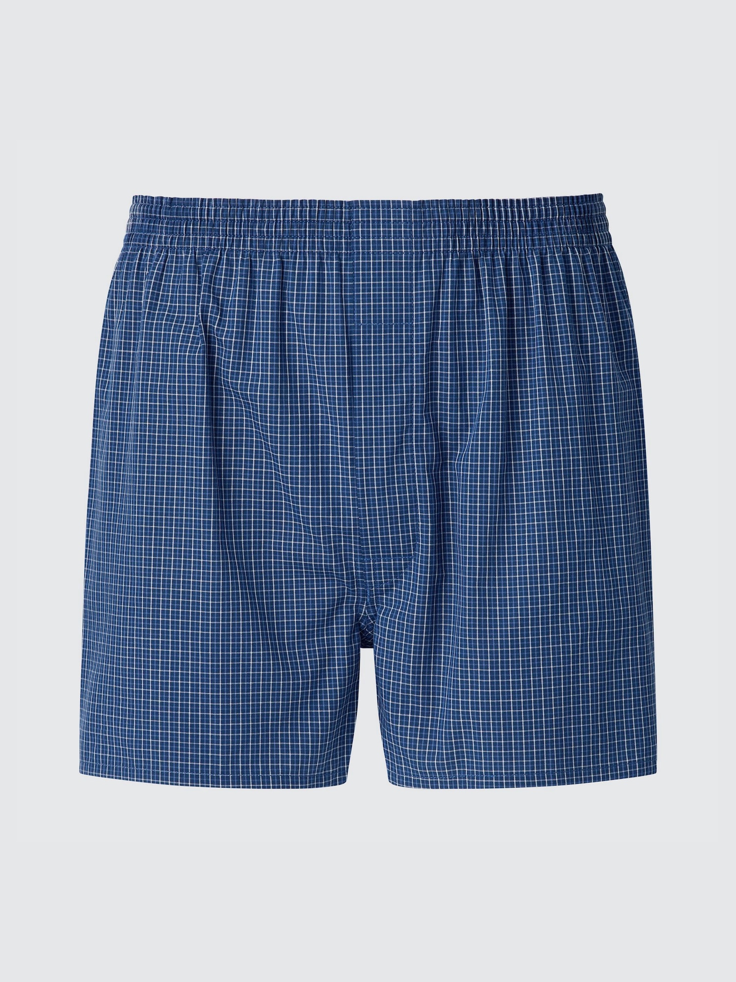 Men's Woven Trunks | UNIQLO AU