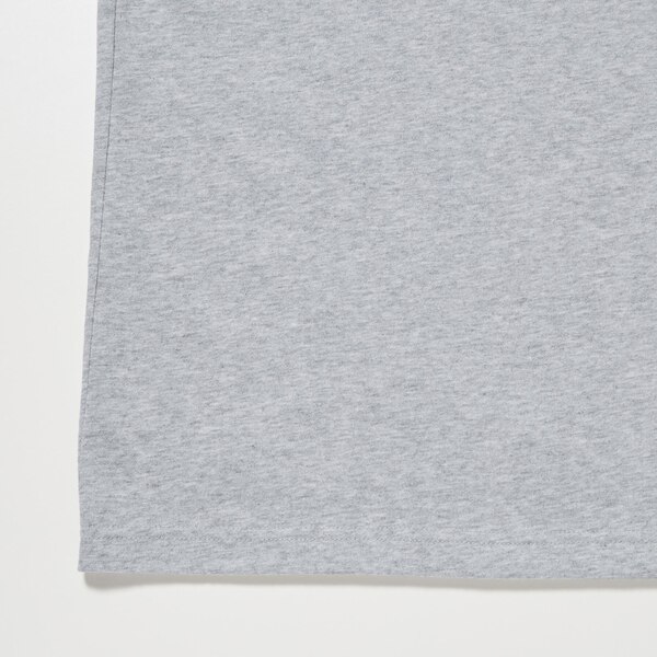 Dry Color Crew Neck Short-Sleeve T-Shirt | UNIQLO US