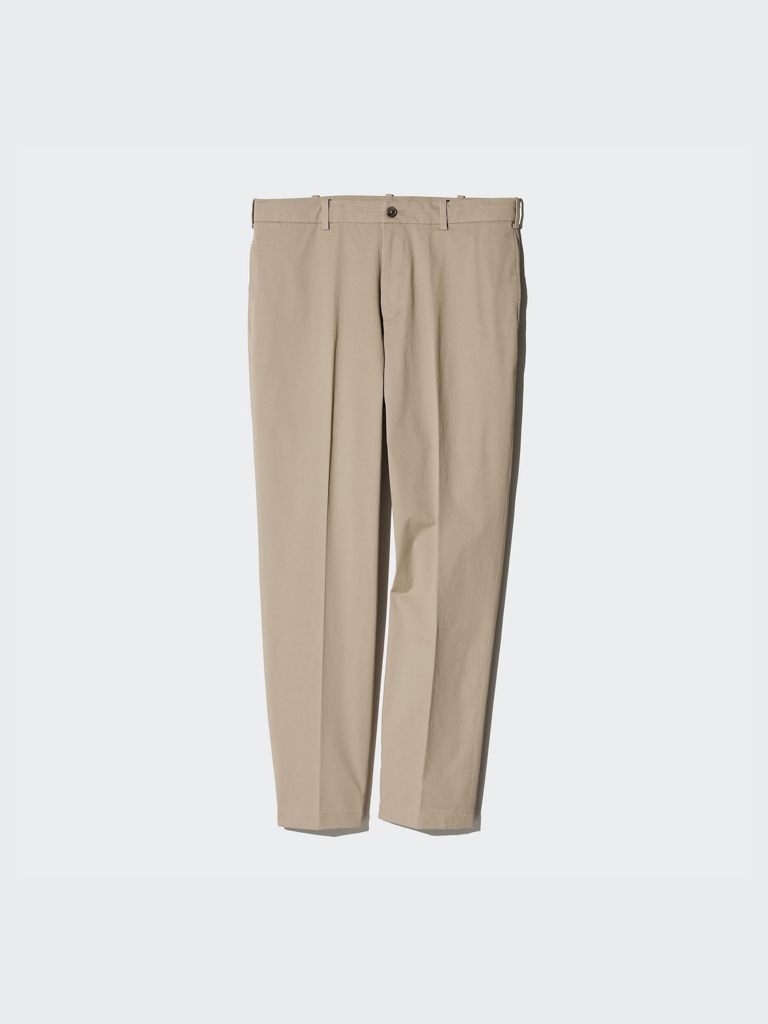 Smart Ankle Pants | 2-Way Stretch | Cotton | Tall | UNIQLO US