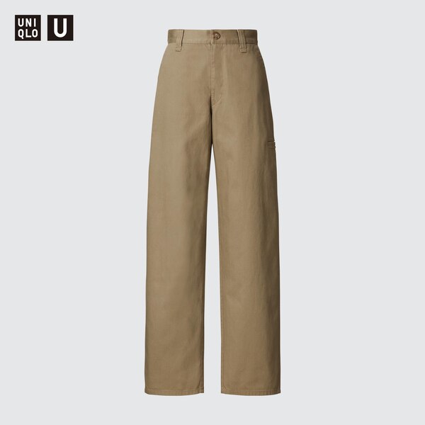 Chino Pants | UNIQLO US