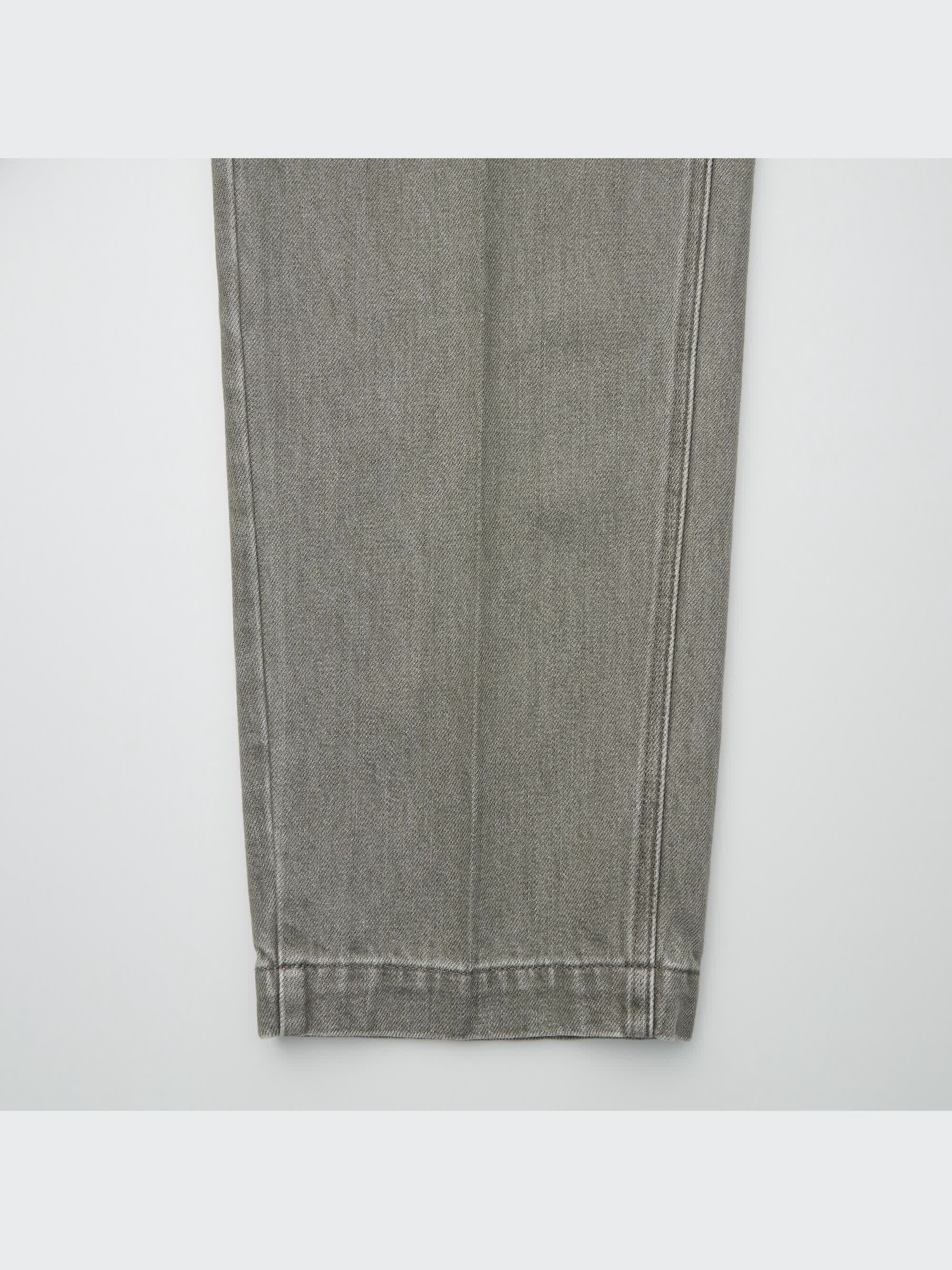 Denim Straight Pants | UNIQLO US Denim Straight Pants | UNIQLO US