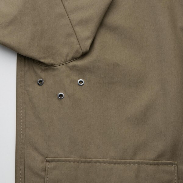 Single Breasted Coat | UNIQLO US