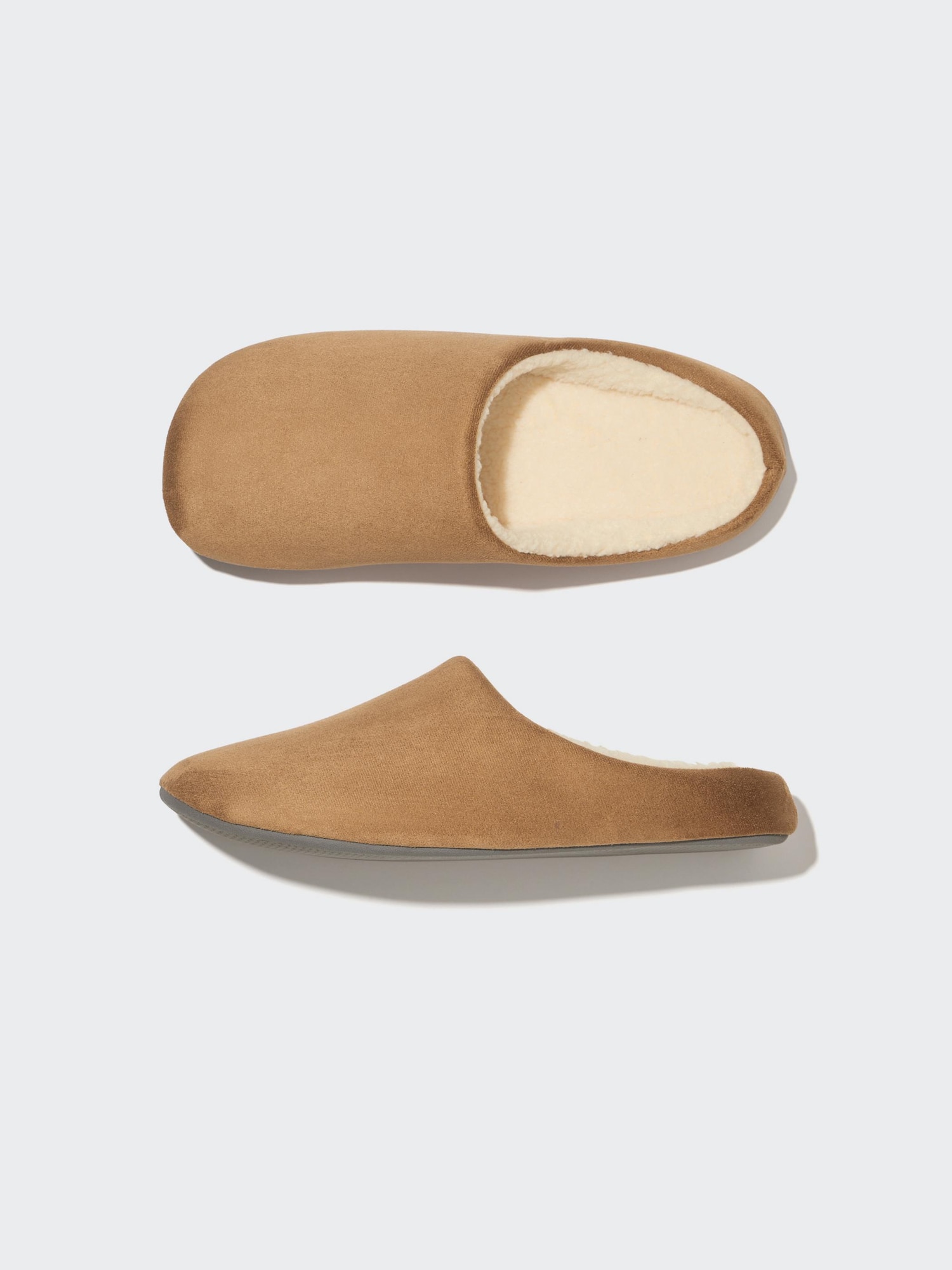 Unisex Slippers (Rubber Sole) | UNIQLO UK
