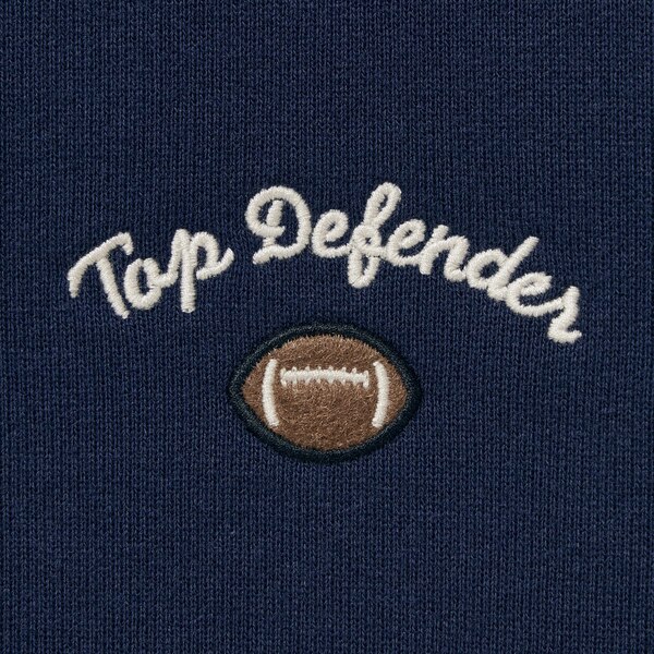 Sweat Stadium Jacket | UNIQLO US