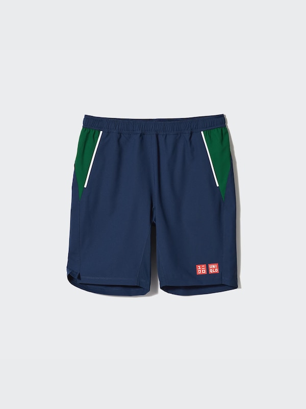 DRY Shorts (Kei Nishikori) | UNIQLO US