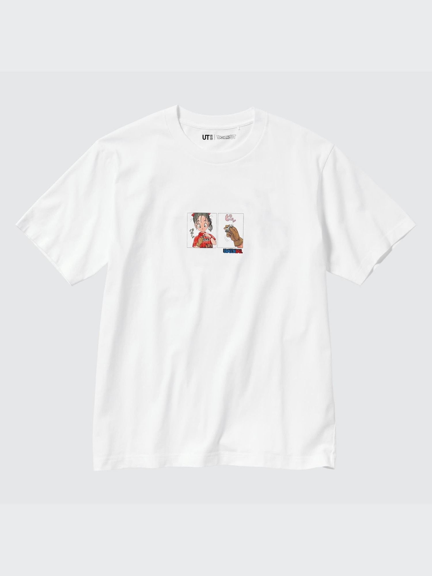 Dragon Ball UT (Short-Sleeve Graphic T-Shirt) | UNIQLO US
