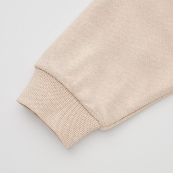 Fleece Pullover (Squirrel) | UNIQLO US