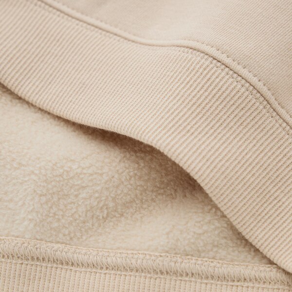 Fleece Pullover (Squirrel) | UNIQLO US