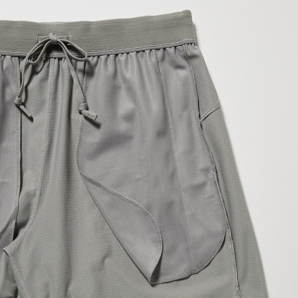 Ultra Stretch Active Shorts (7") | UNIQLO US
