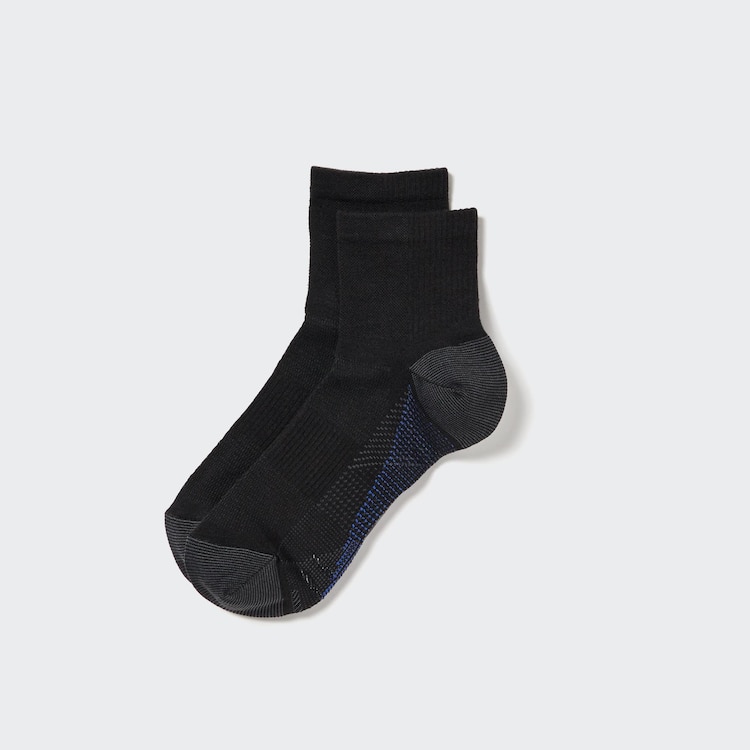 Sports Half Socks | UNIQLO US