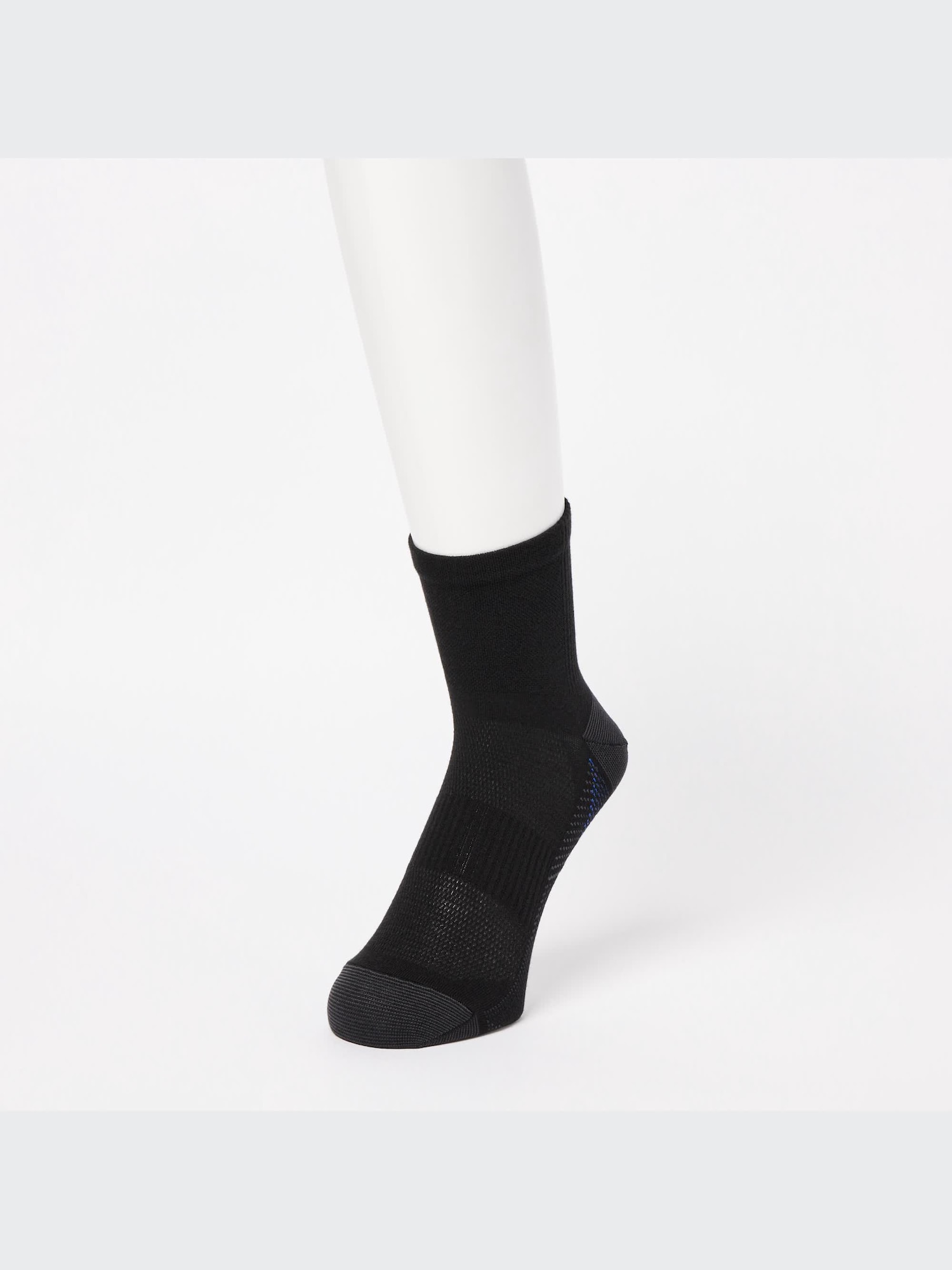 Sports Half Socks UNIQLO US