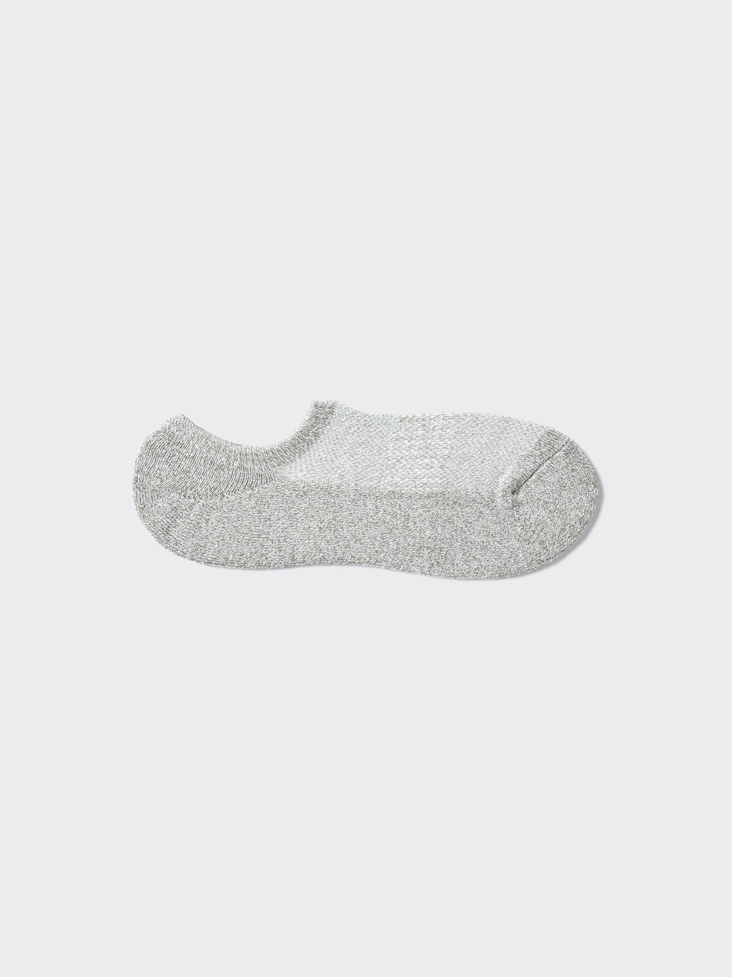 Men's Sports Low Cut Socks (Pile) | UNIQLO UK