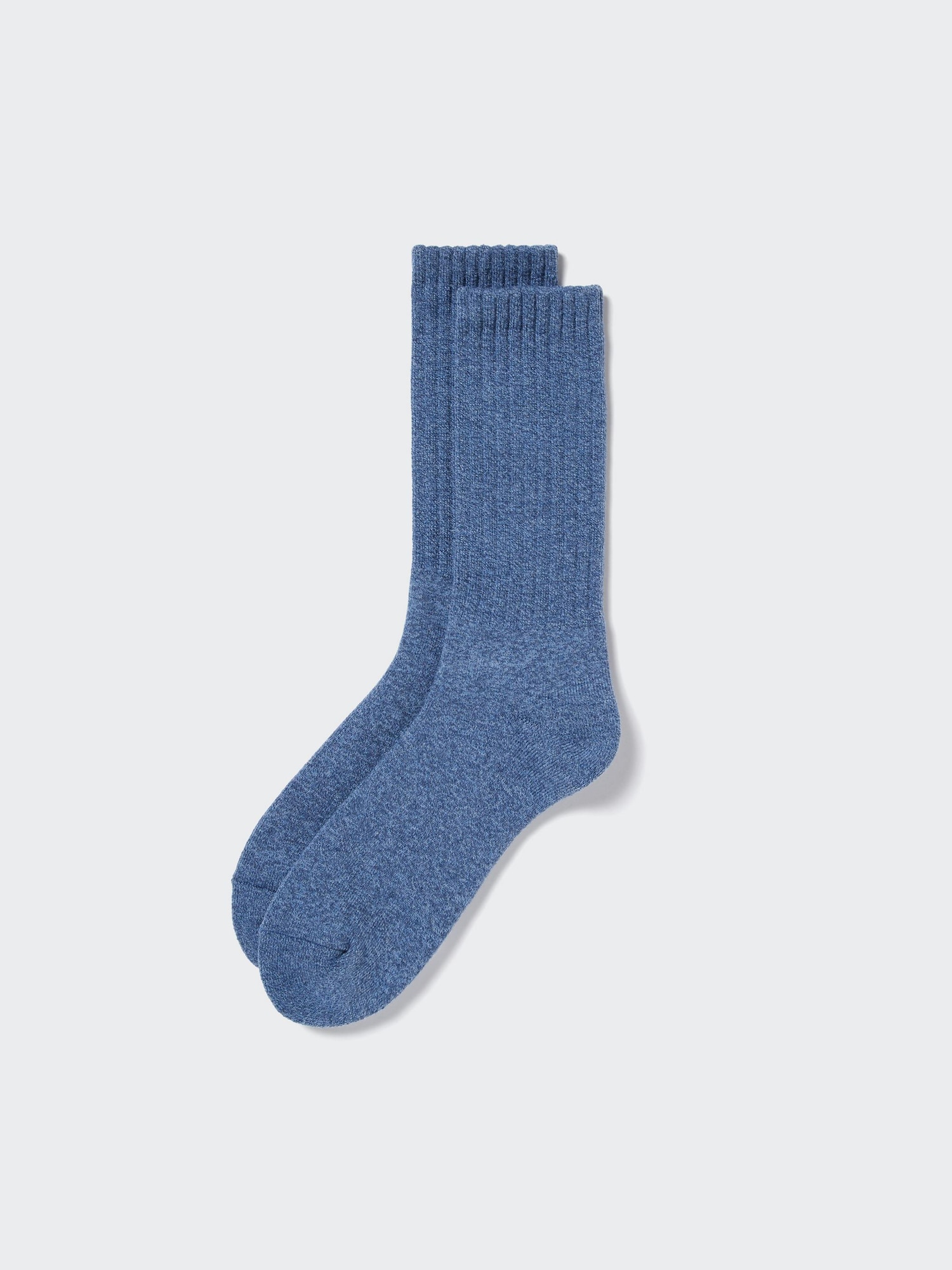 HEATTECH Pile-Lined Socks | UNIQLO US