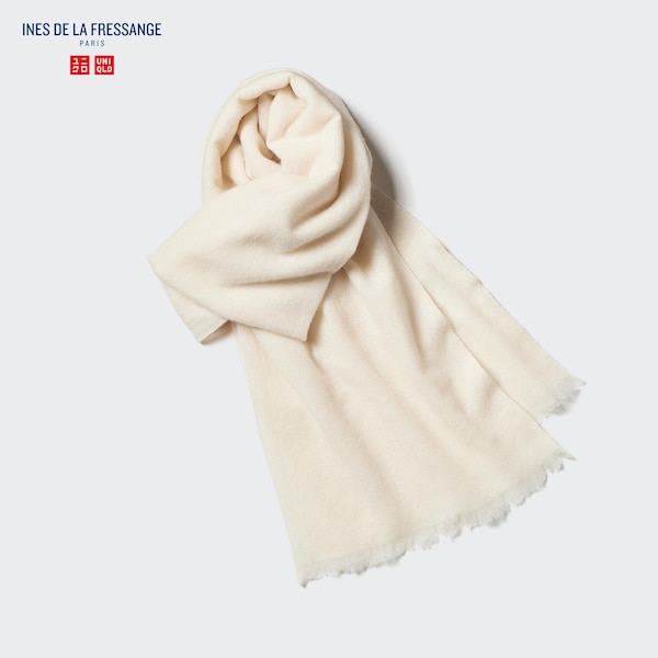 Cashmere Stole | UNIQLO US