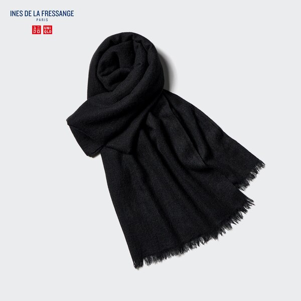 Cashmere Stole | UNIQLO US