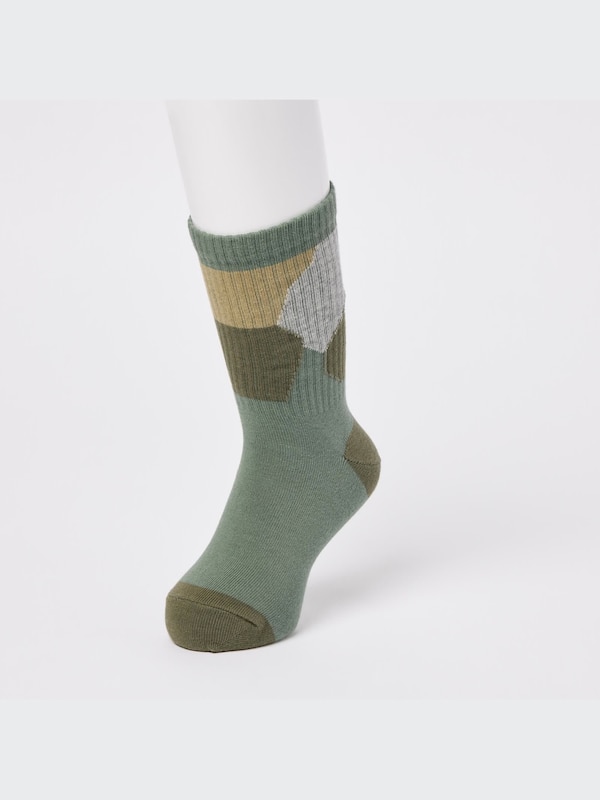 Regular Socks 3 Pack | UNIQLO US