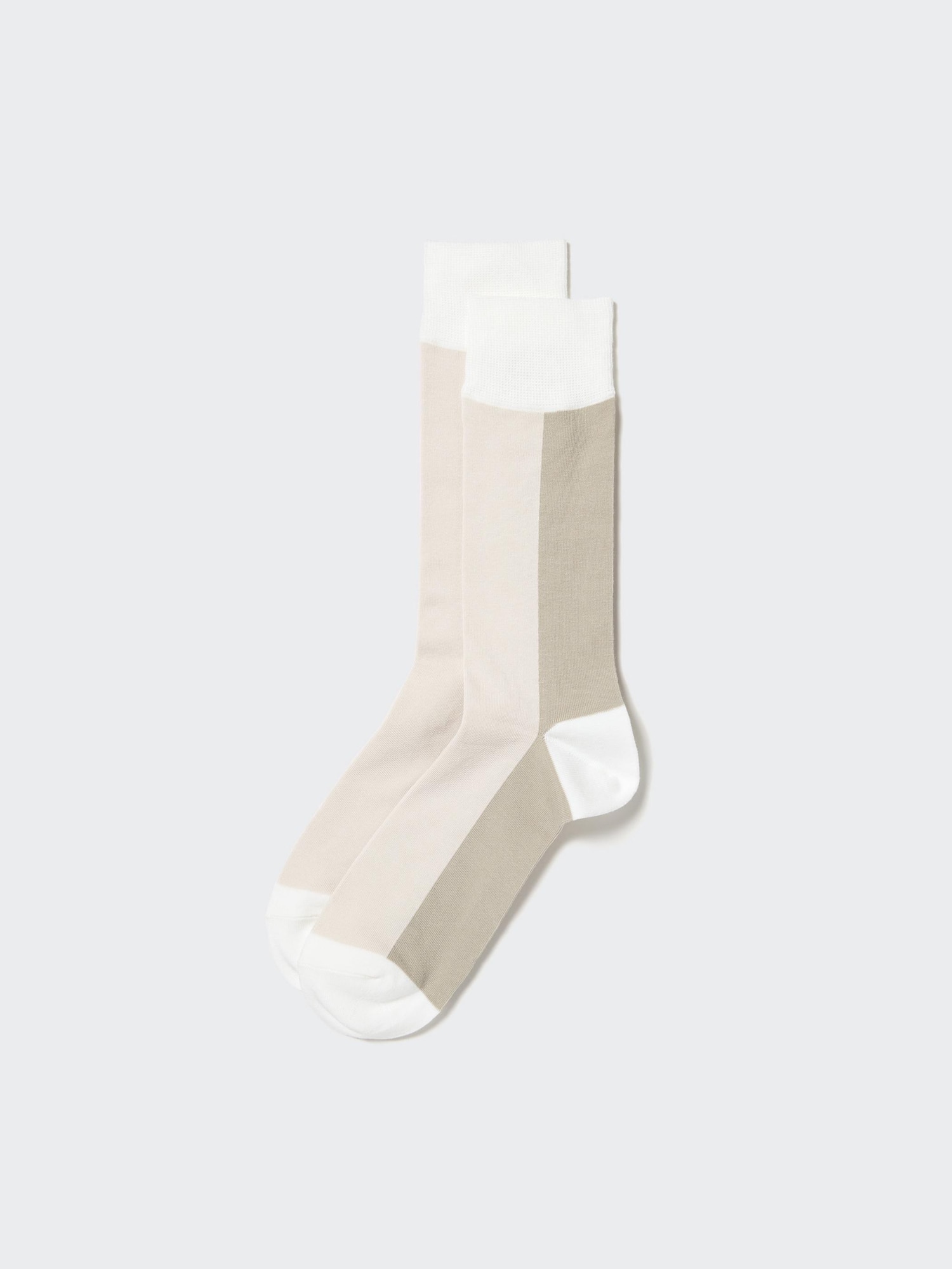 Men's Socks (Stripe) | UNIQLO UK