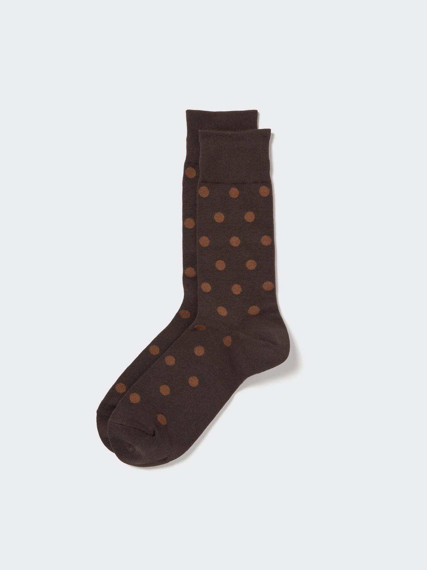 Dotted Socks | UNIQLO US