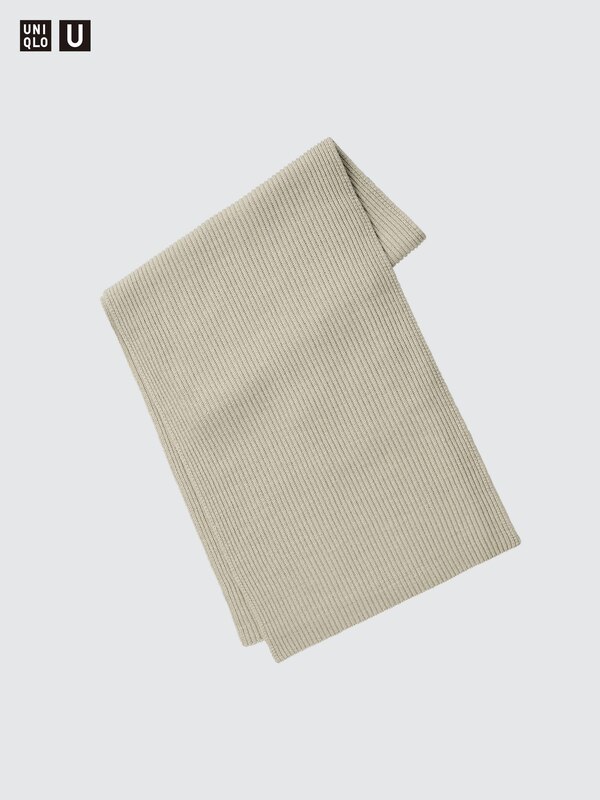Chunky Stole | UNIQLO US