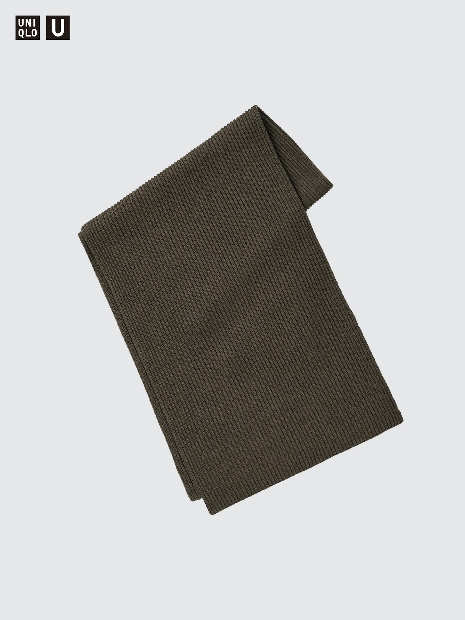 Chunky Stole | UNIQLO US