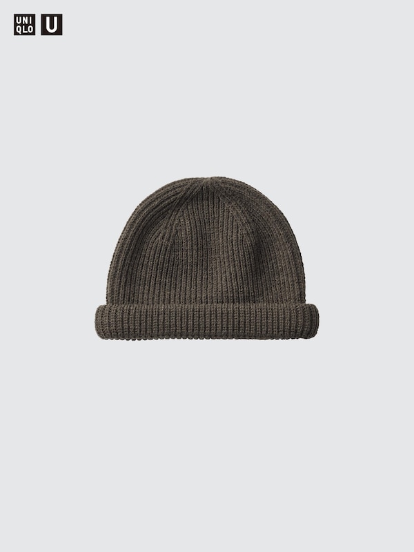 Chunky Hat | UNIQLO US