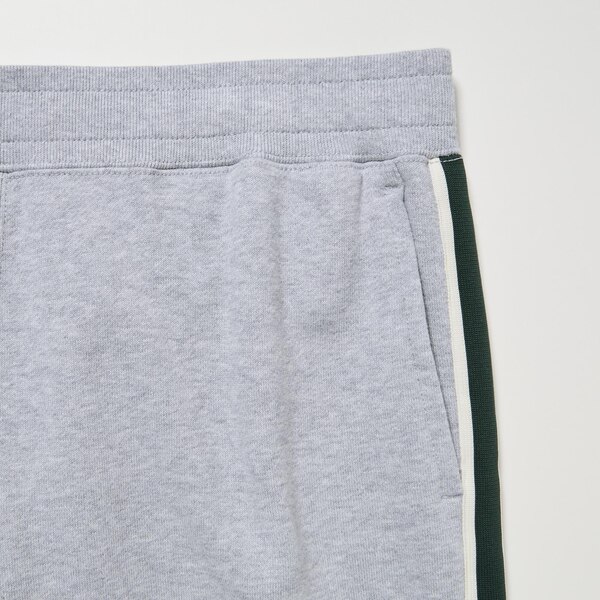 Side-Stripe Sweatpants | UNIQLO US