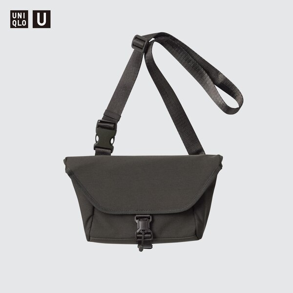 Mini Messenger Bag | UNIQLO US