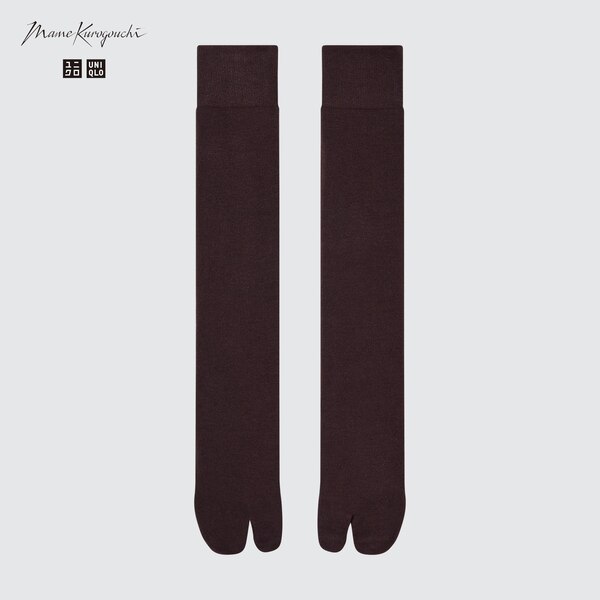HEATTECH Knee High Socks (Split-Toe) | UNIQLO US