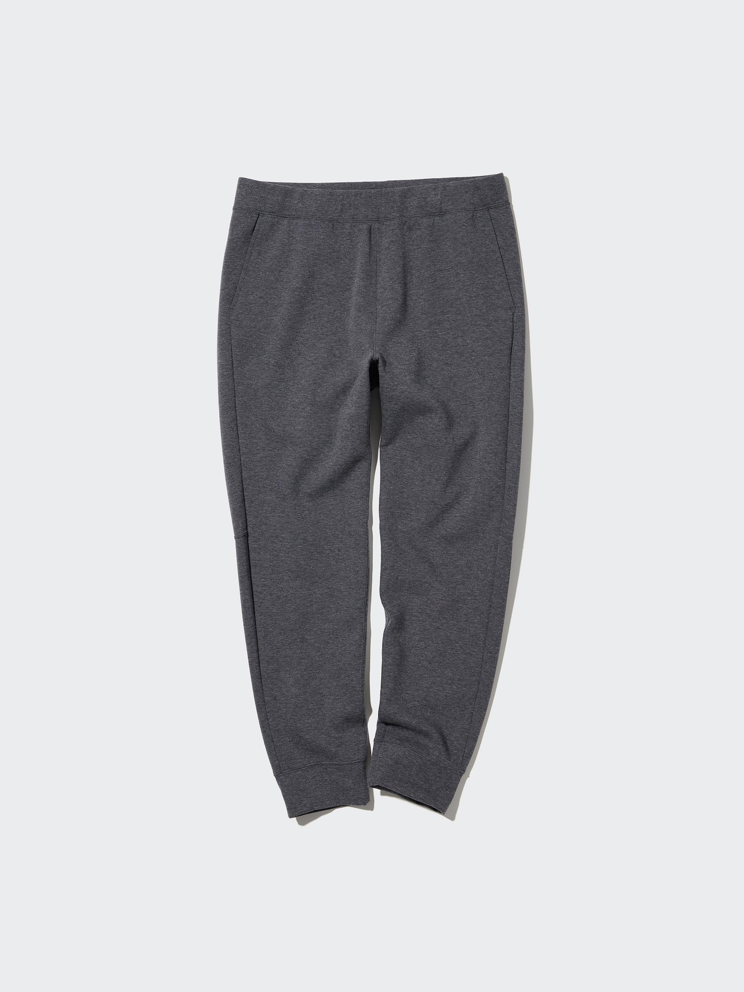 Men's DRY STRETCH SWEATPANTS (LONG) | UNIQLO CA