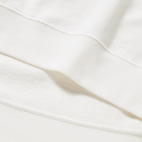 PEANUTS Charlie Brown's Baseball Team Long-Sleeve Hoodie | UNIQLO US