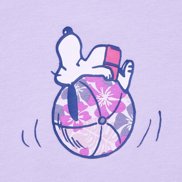 Peanuts Hawaii UT (Short-Sleeve Graphic T-Shirt) | UNIQLO US