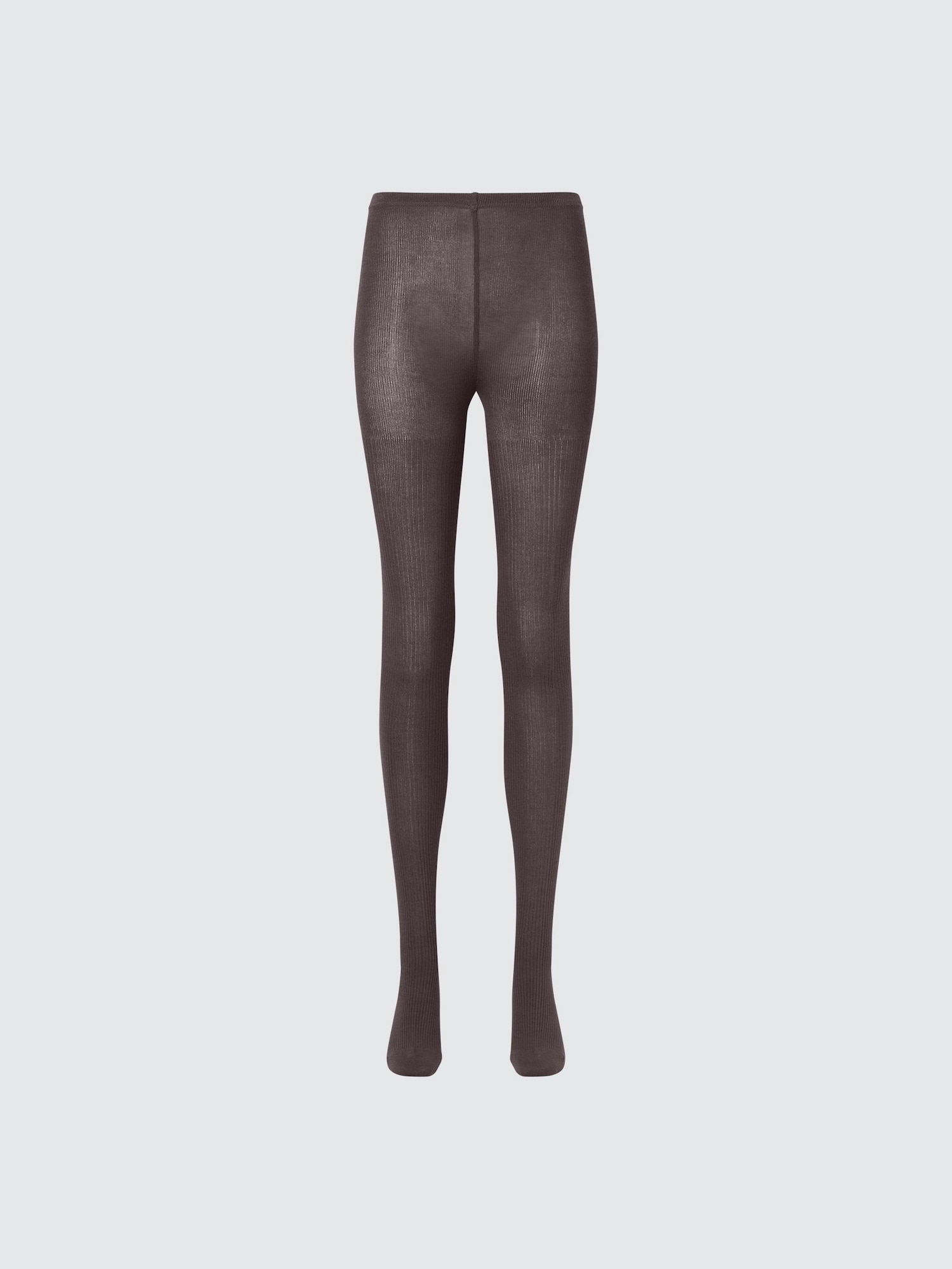 HEATTECH Ribbed Knitted Tights | UNIQLO US