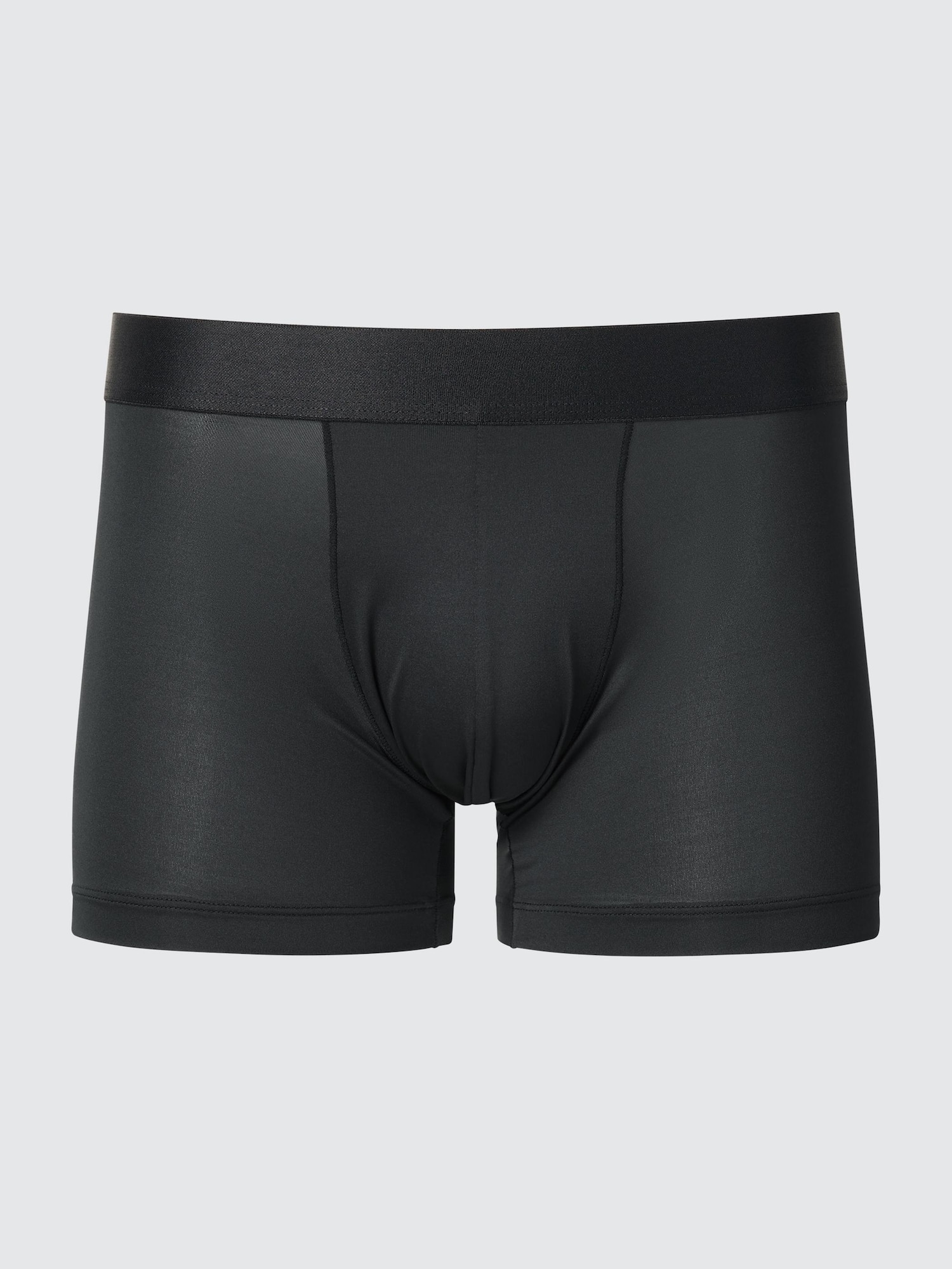 Men's AIRism Low Rise Boxer Briefs | UNIQLO UK