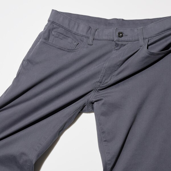 Ultra Stretch Color Jeans (Tall) | UNIQLO US