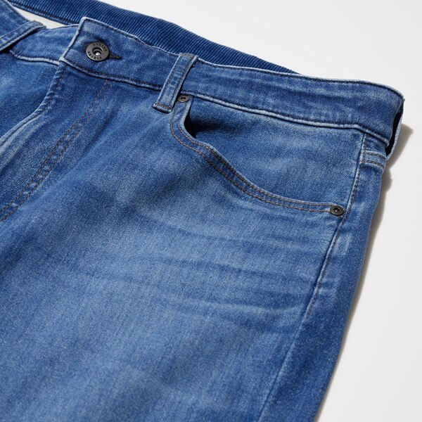 EZY Ultra Stretch Jeans (Tall) | UNIQLO US