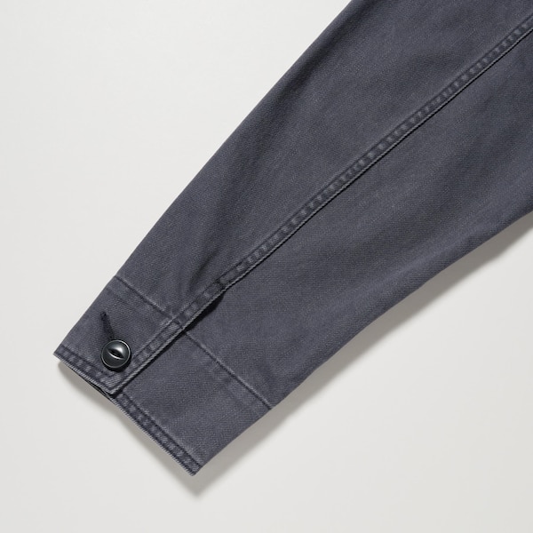 Utility Jacket | UNIQLO US