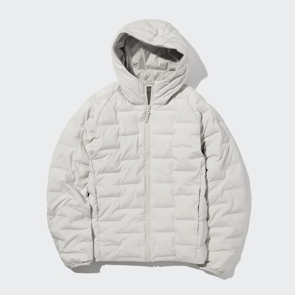 PUFFTECH Parka (Warm Padded) | UNIQLO US
