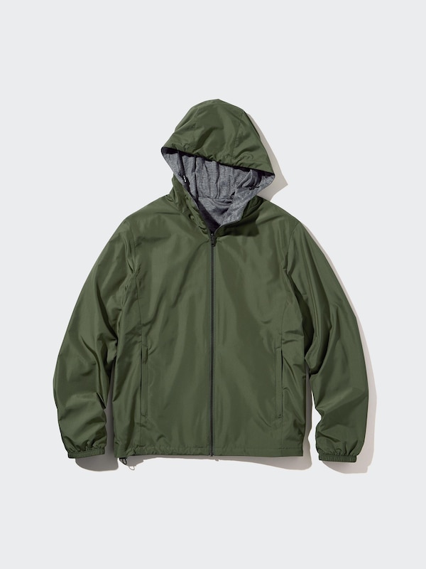 Reversible Parka | UNIQLO US