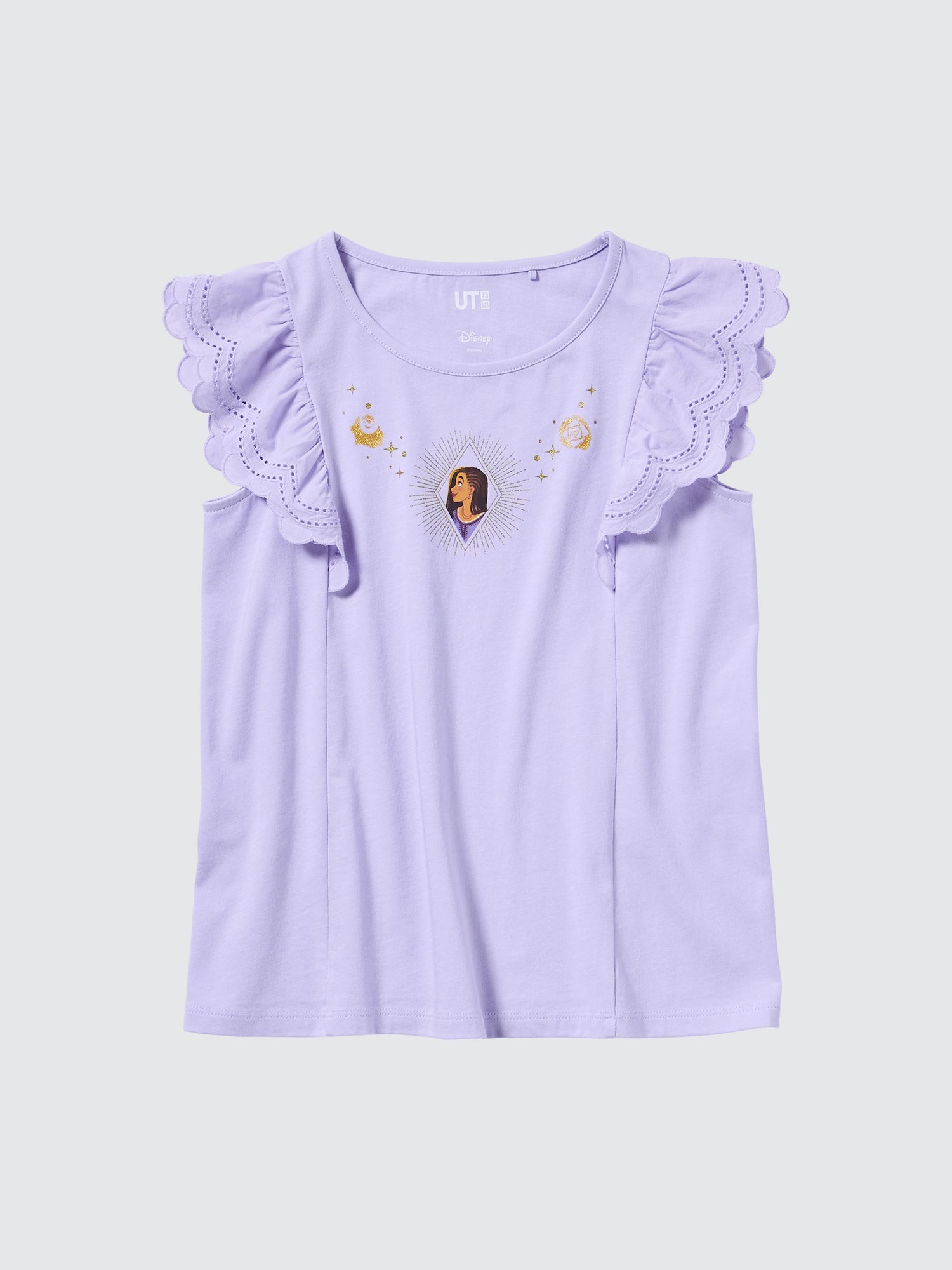 MAGIC FOR ALL Girls Collection UT Graphic T-Shirt | UNIQLO US