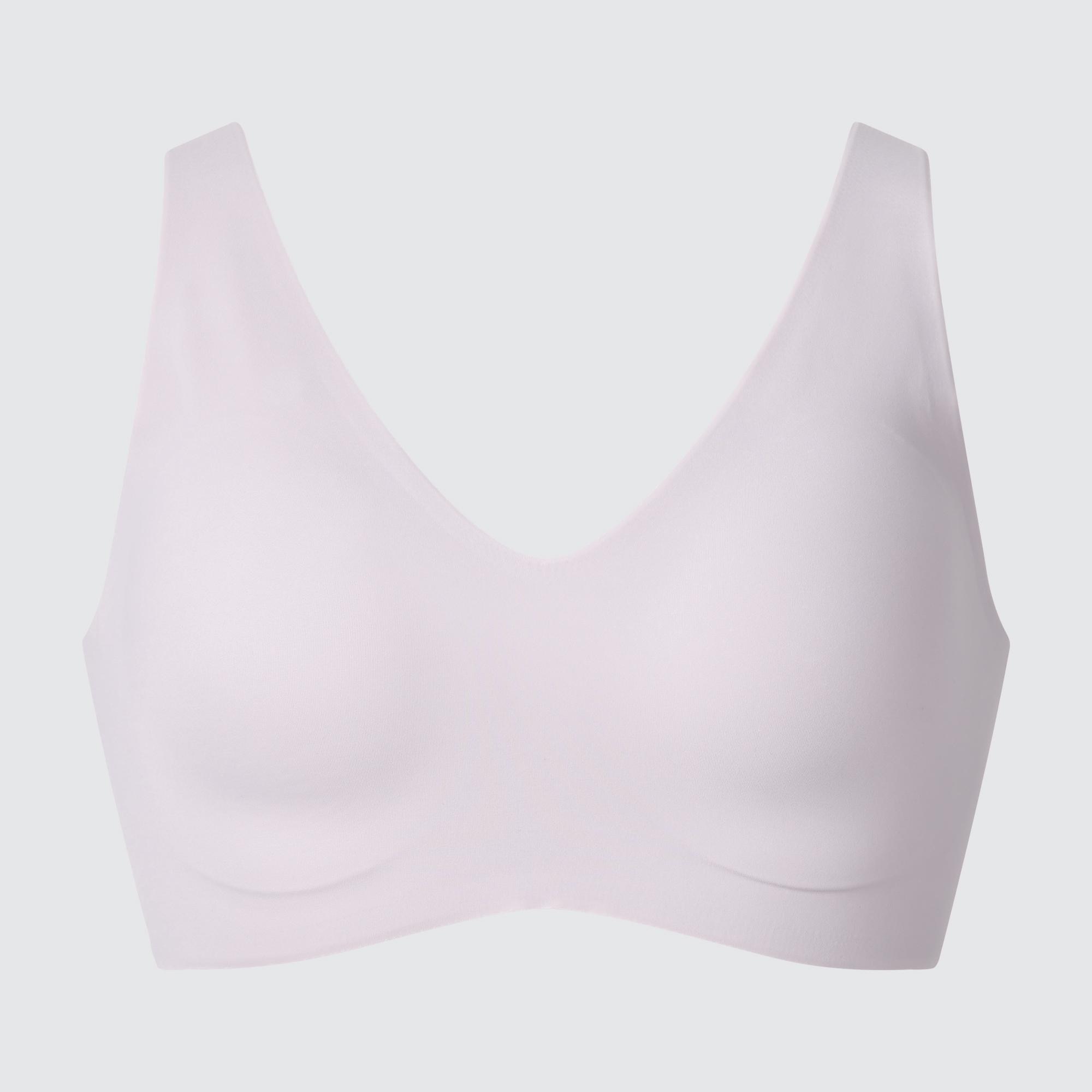 Wireless Bra (Ultra Relax) | UNIQLO US