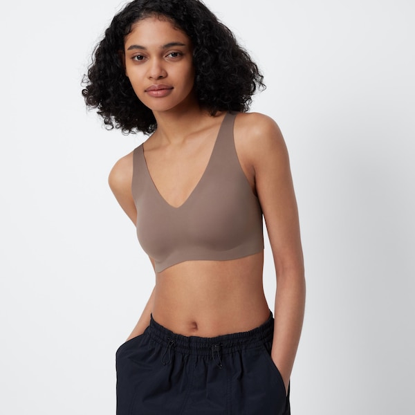 Wireless Bra (Ultra Relax) | UNIQLO US